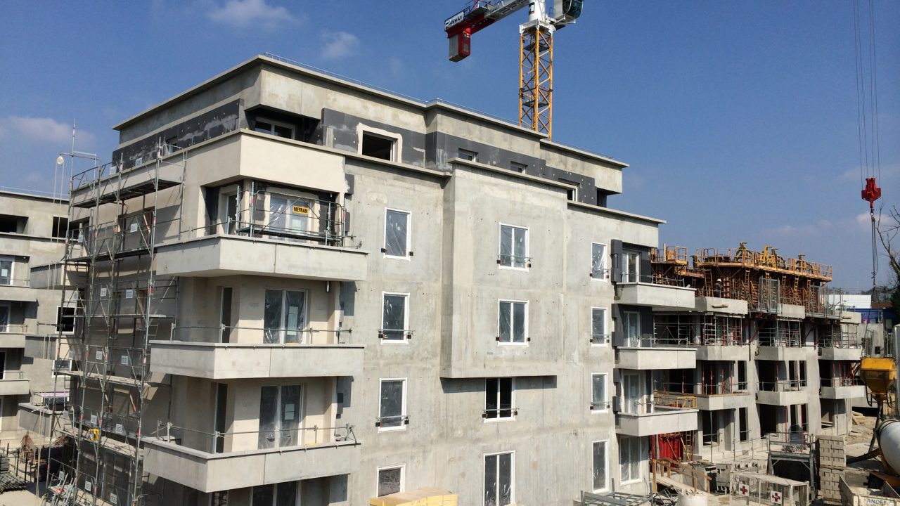 Accueil - CBI Bâtiment